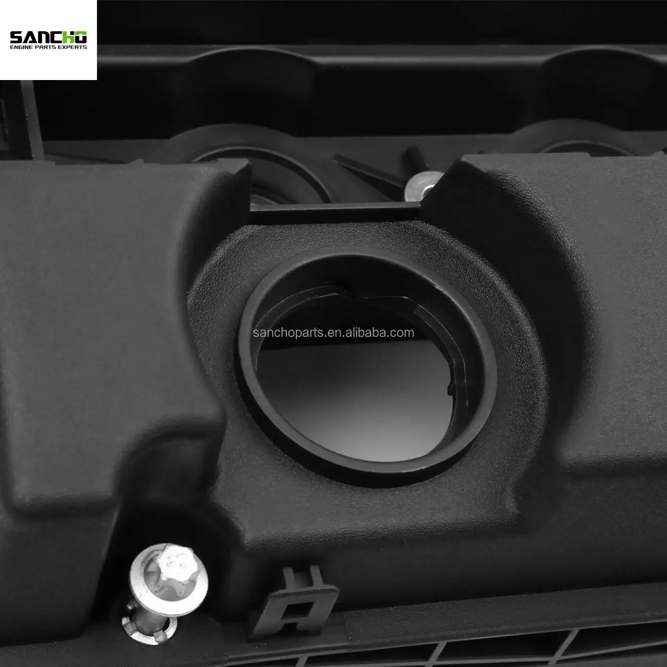 Engine Valve Cover 55564395 Fit For Chevrolet Fiat Opel 55558673 - Buy ...