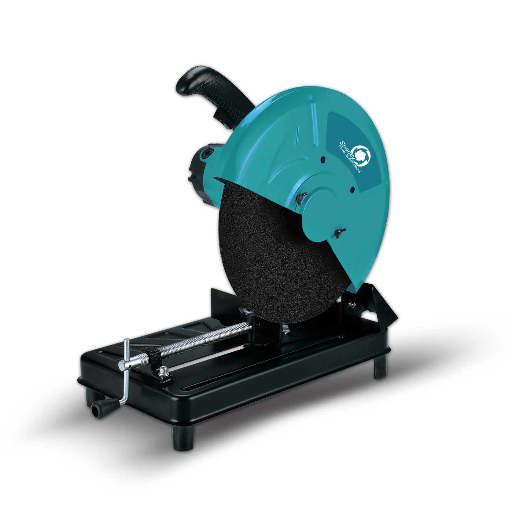 14 Inch Power Tools Heavy Duty Double Side Making Machine Saw Metal ...