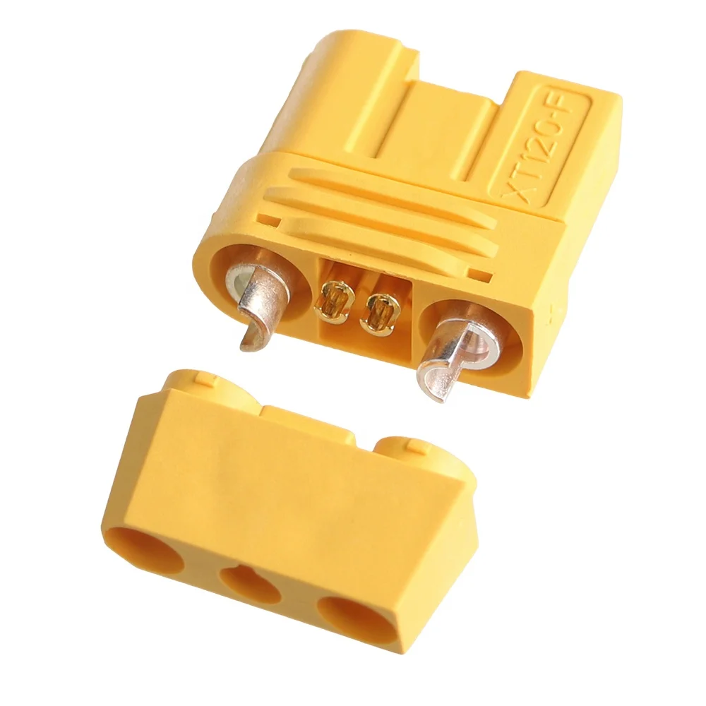Wholesale Amass XT120-M XT120-F Connectors for PCB RC