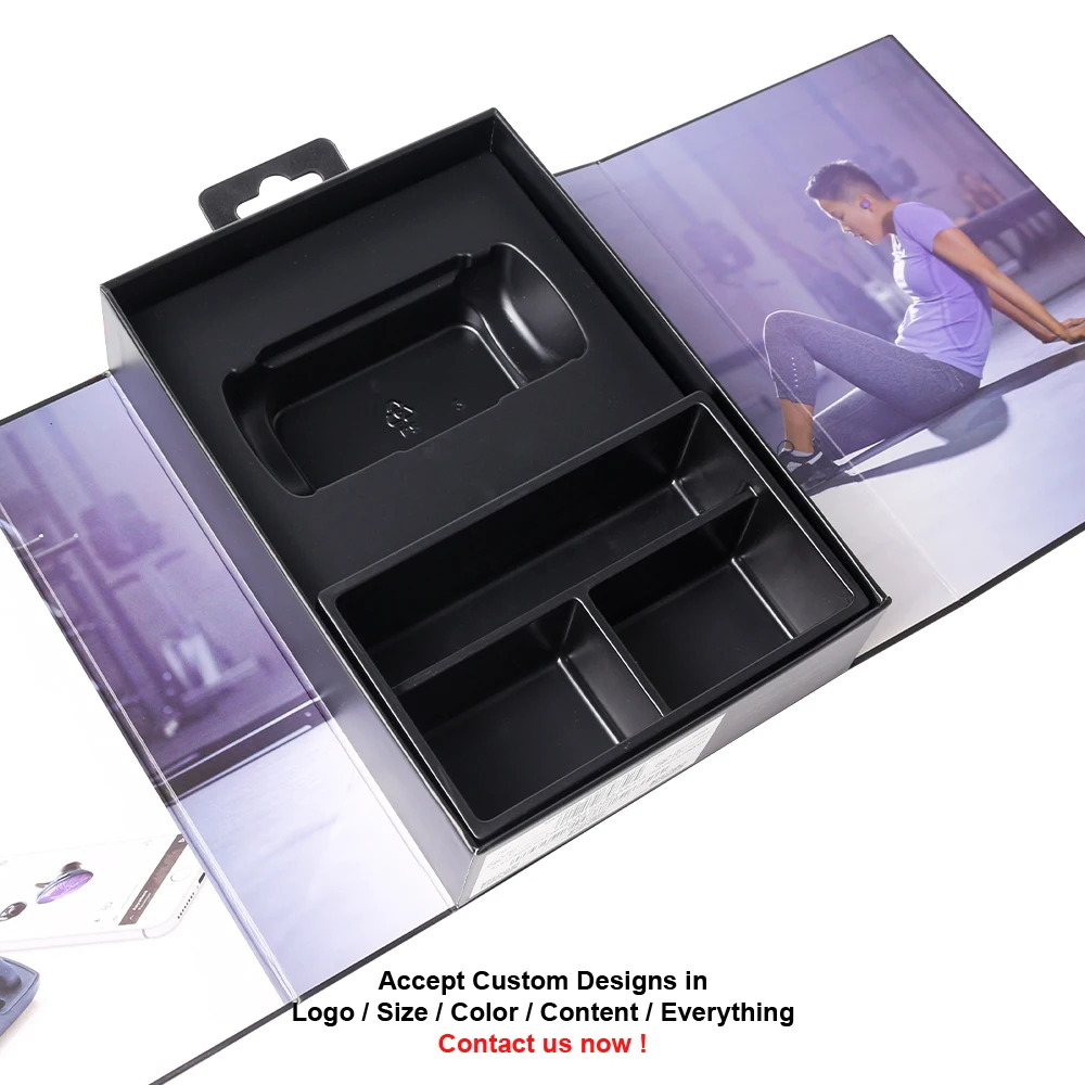 Custom Packaging beats Headphones Wireless Headphone Gift Packaging Box ...