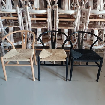 Langfang Lefeng Furniture Co., Ltd. - Office chair, Wood chair