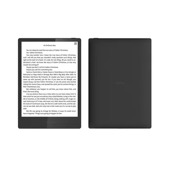 Portable Android 6 Inch E-reader Advanced Electronic Book Reader Epaper ...