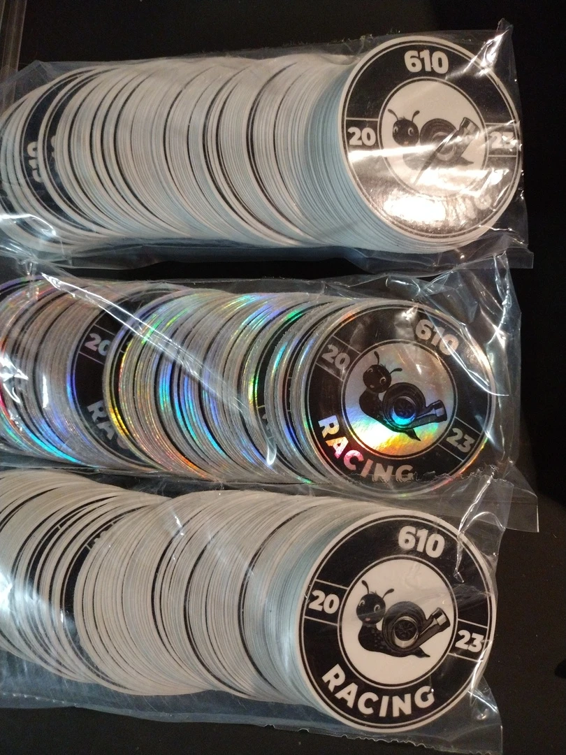 Manufacturer Hot Sell Decoration Diy Flag Adhesive Waterproof Plastic ...