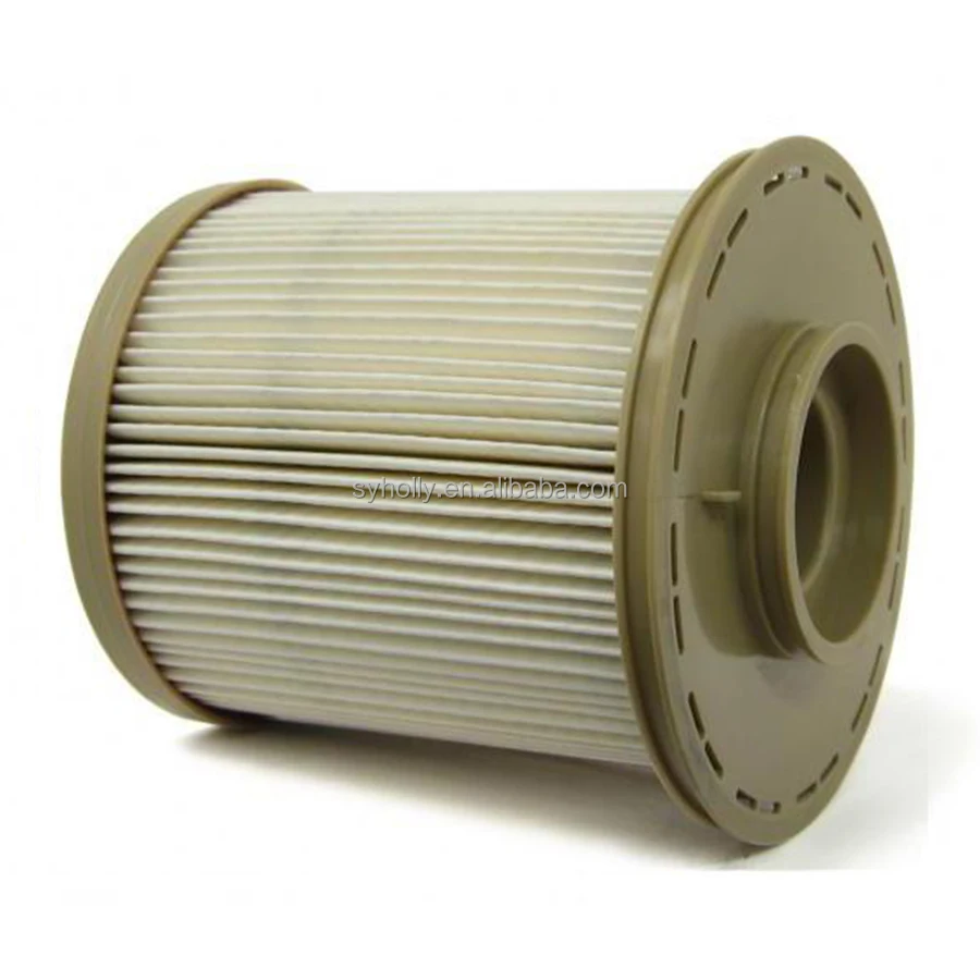 FS19598 - Green Recyclable Fuel Water Separator for Dodge Ram 2500