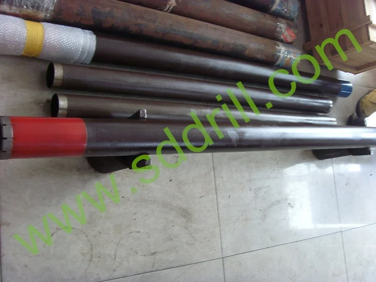 Pq Core Barrel Wireline Underground Drilling Pq Core Barrel Complete ...