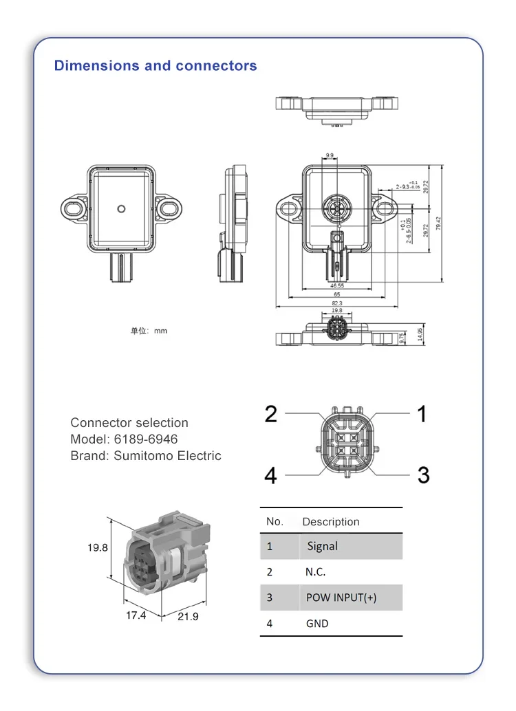 Eco-friendly Hydrogen Leak Detection Module Thermal Conductivity ...