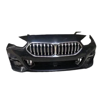 Front Bumper Body Kit For Bmw 2 Series F44 - Buy Front Bumper Front,Car ...