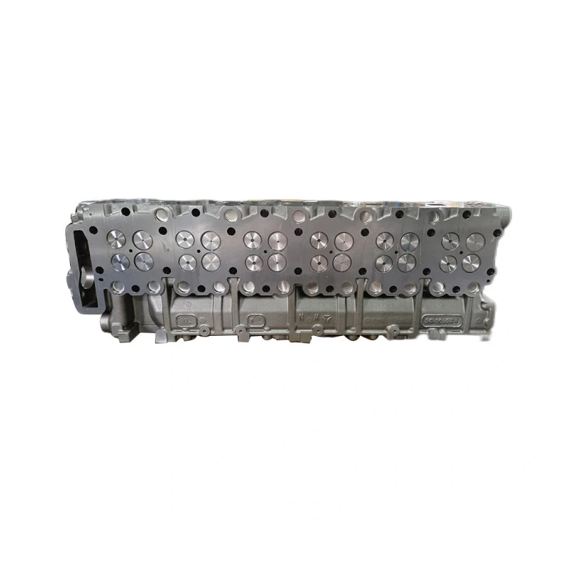 Truck Accessories Diesel Engine Mc11 Mc13 51031006426 Engine Cylinder ...