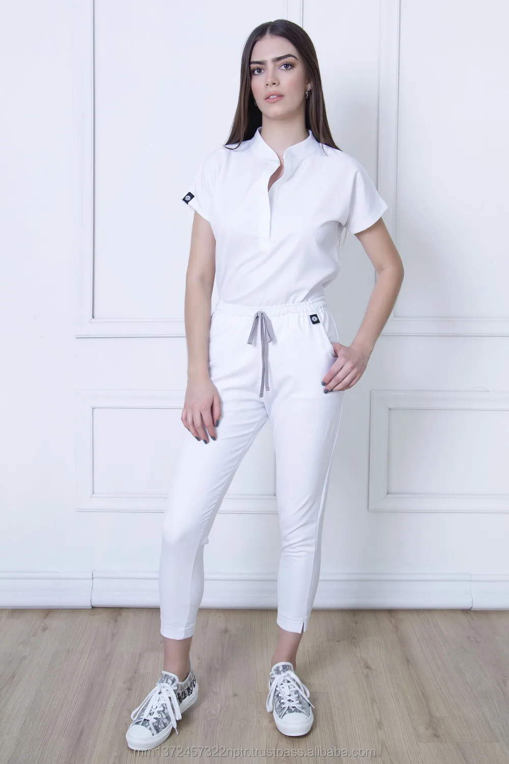 Shop Our Fashionable Hospital Uniforms - Scrub Medico Spandex