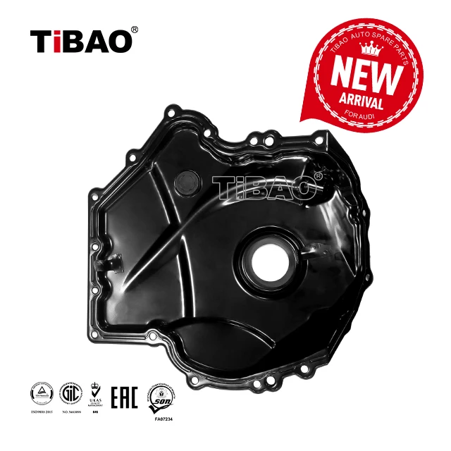Tibao Ea888 Auto Engine Timing Chain Kit Cover Spare Part For Audi A3 ...