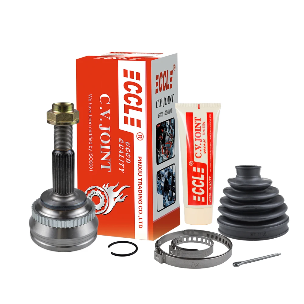 Ccl China Factory Supply Japanese Auto Spare Parts Front Left/right ...