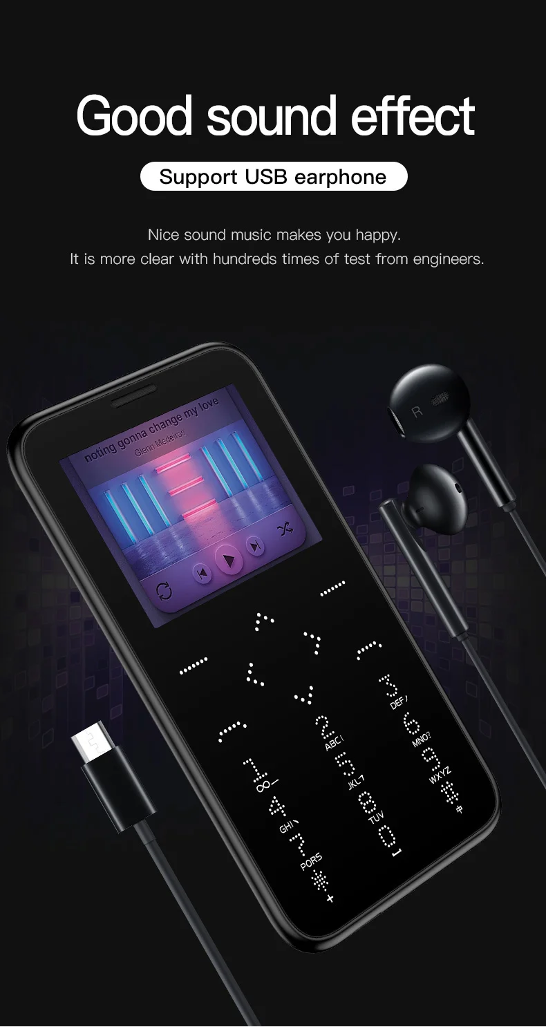 Small Mini Mobile Phones Gsm Unlocked Cheap Cell Phone Single Camera ...