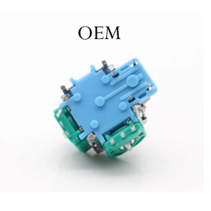 OEM 3D Joystick Potentiometer for PS5 Controller - Test Passed