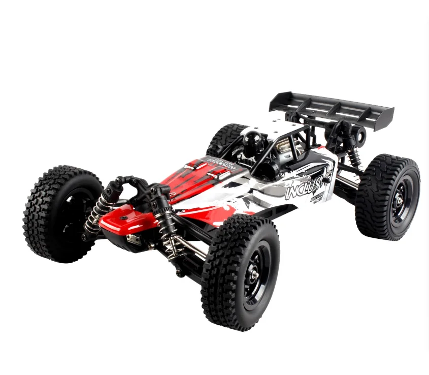 Rc Professional Remote Control Car - High Speed & Drift