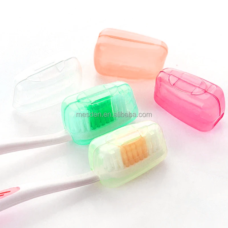 Promotional Plastic Toothbrush Head Cover - Buy Plastic Toothbrush Head ...