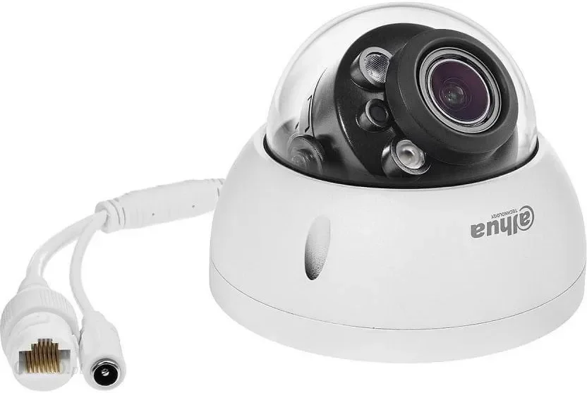 Dahua Original In Stock Ipc-hdbw2831r-zs-s2 8mp Lite Ir Vari-focal 4k ...