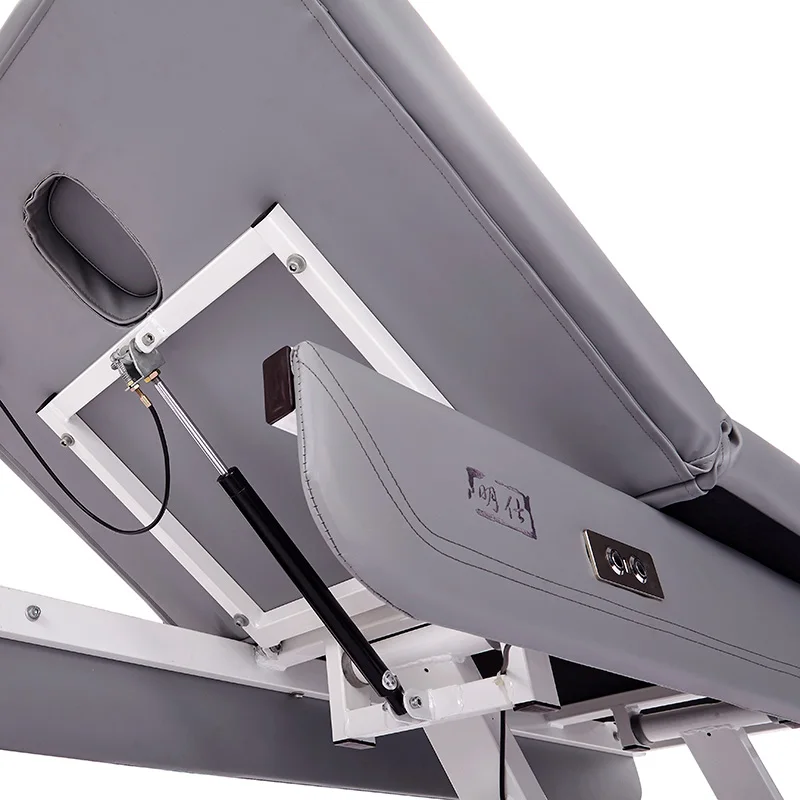 Spa Portable Physical Therapy - Adjustable Hydraulic Stretcher