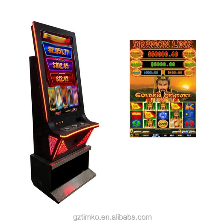 Factory Price Igt/egt/aristocrat/wms /bally Fusion 4 5 Fire Link Power ...