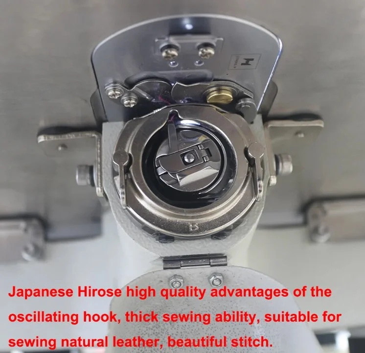 Automatic Computerized Programmable Industrial Pattern Sewing Machine ...