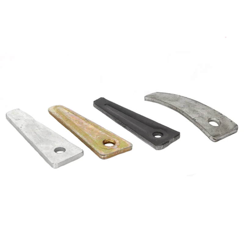 Metal Formwork Accessories - Doka Formwork Pin & Wedge
