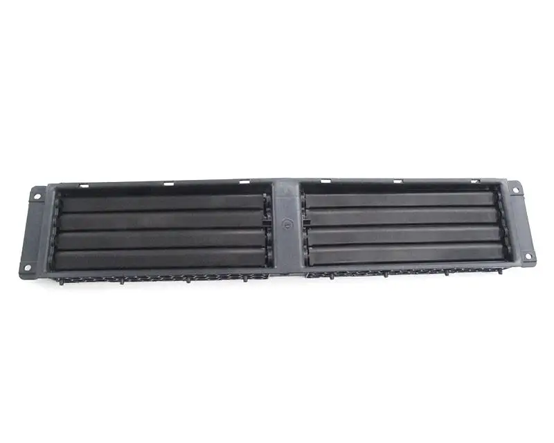 Auto body parts 23278689 Front bumper grille air door for Chevrolet ...