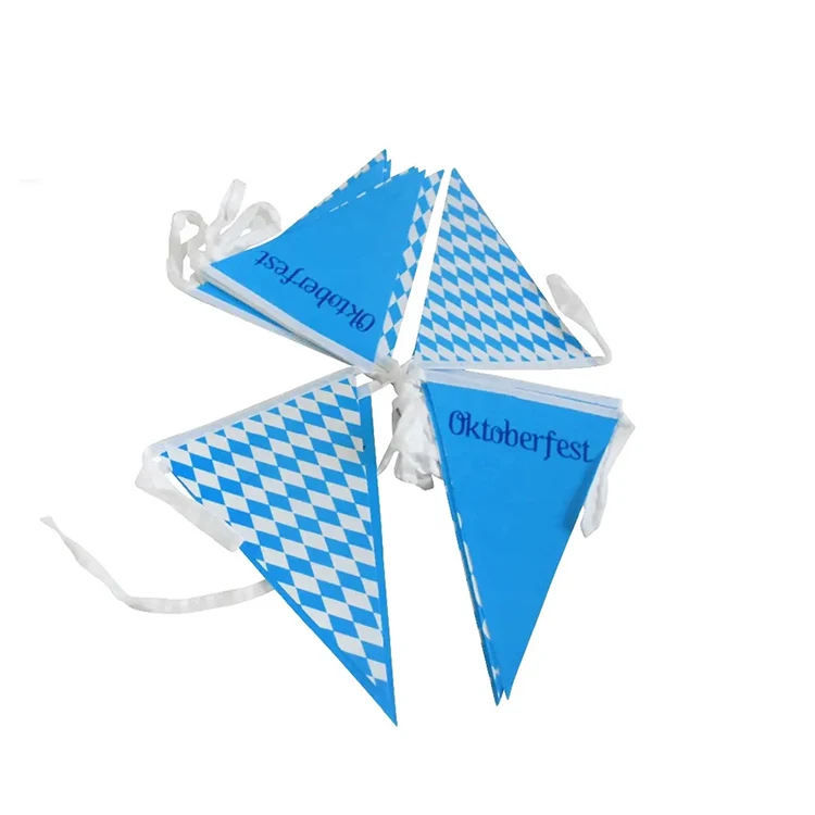Quality Bunting Backstroke Swimming Pool Promotion Printed Custom ...