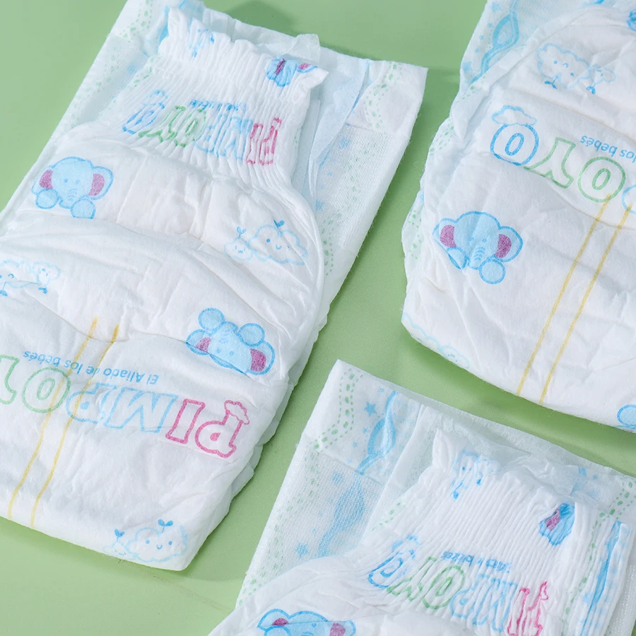 Custom Ultra Thin Diaper Baby Diapers Wholesale In Quanzhou - Buy Baby ...