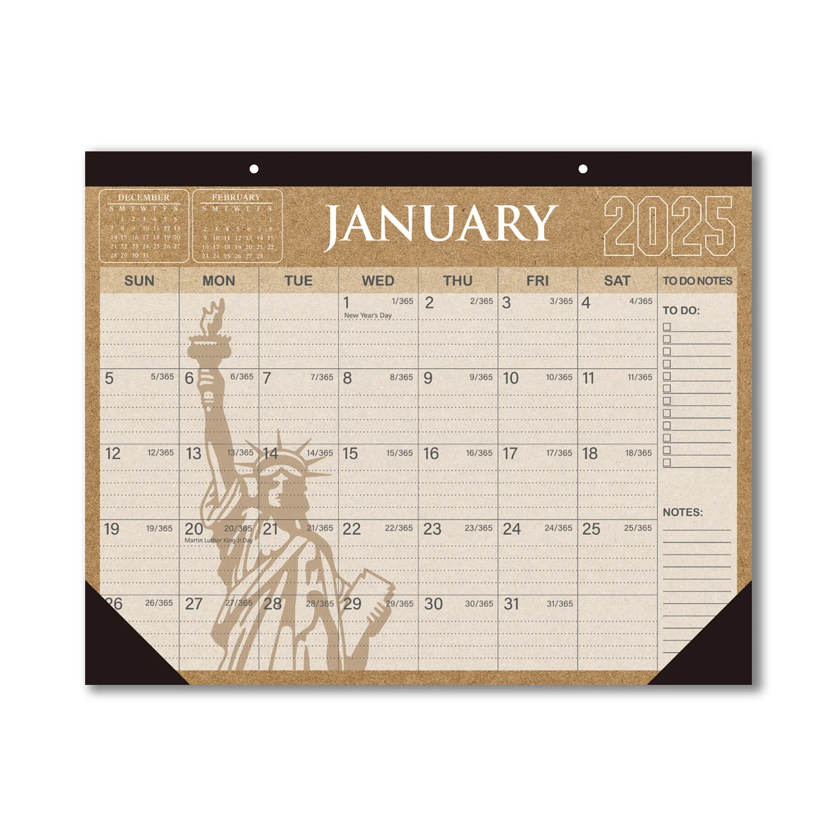CUSTOM calendars 2025 calendar printing 12 months wall calendar custom ...