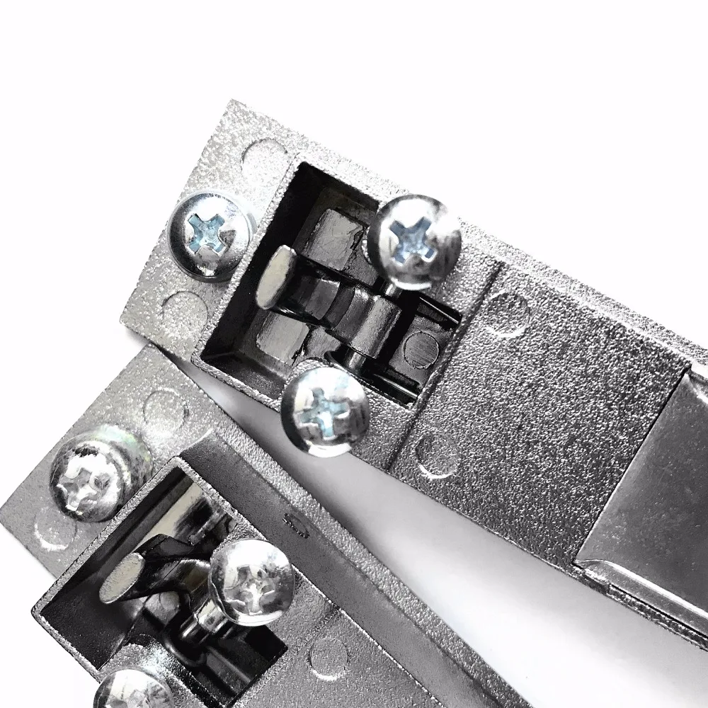 MS603 Keyless Fire Cabinet Push Button Lock - Secure & Reliable