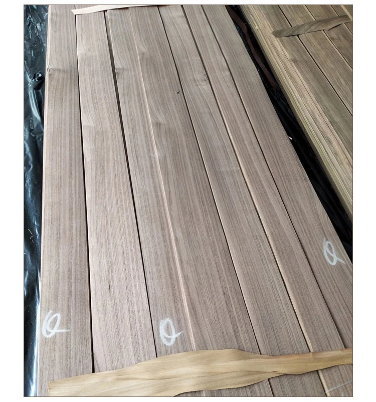 Hot Sale 0.5mm Beech Veneer Rotary Beech Veneer Natural Beech Veneer ...