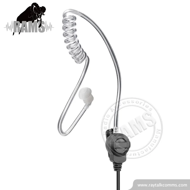 Walkie Talkie Auriculares Ear Bud Auricular Radio Eads Tph700 ...