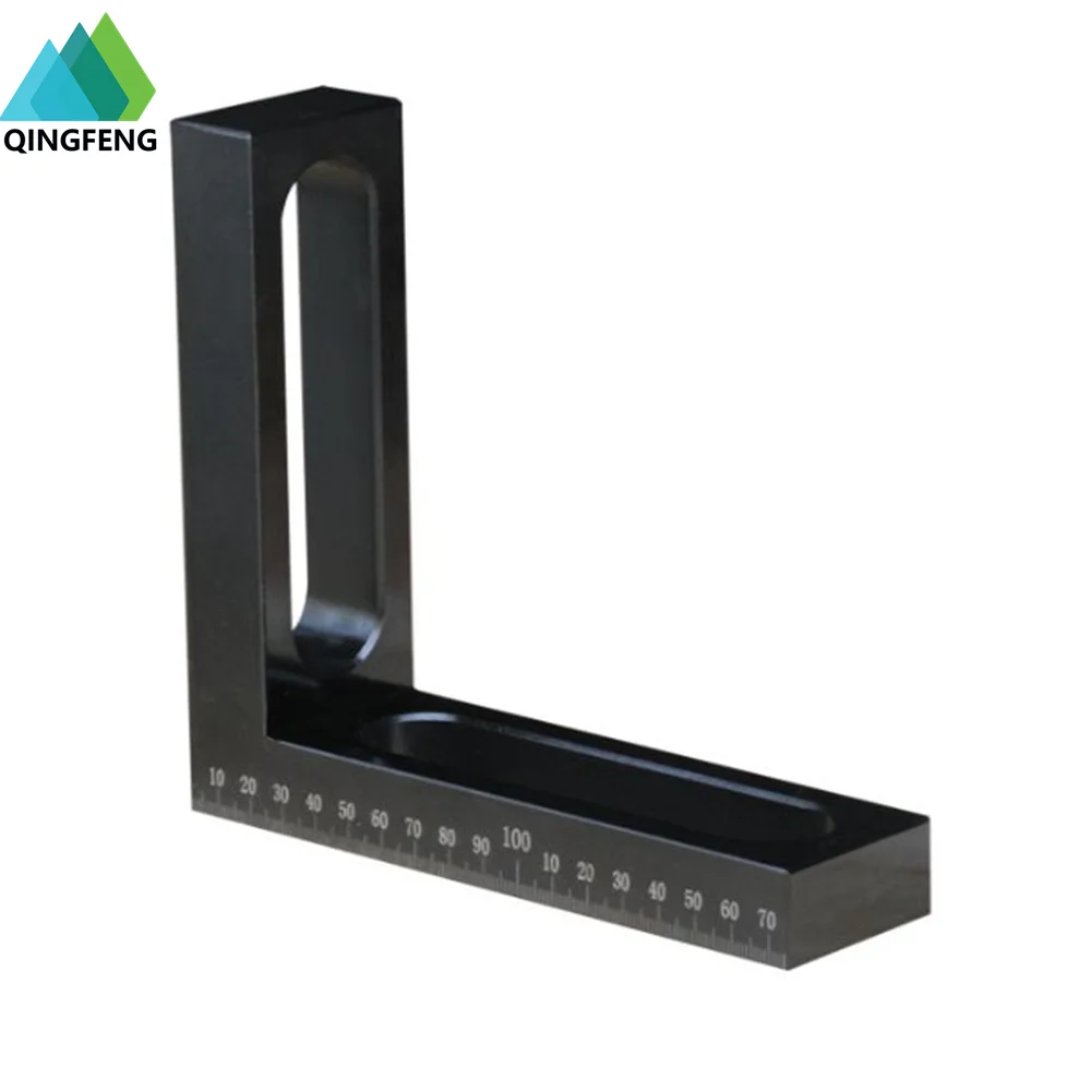Positioning Angles Ruler Clamping And Locating Angle Bore/oblong Hole ...