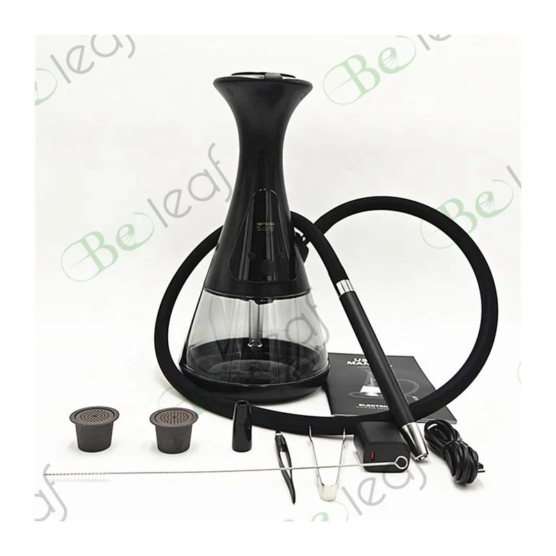 Wholesalers Electric Shisha Hookah Fashionable Rechargeable Electric ...