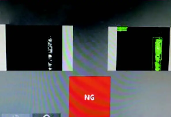 Built-in Powerful Algorithms Industrial Camera Deep Learning AI Image ...