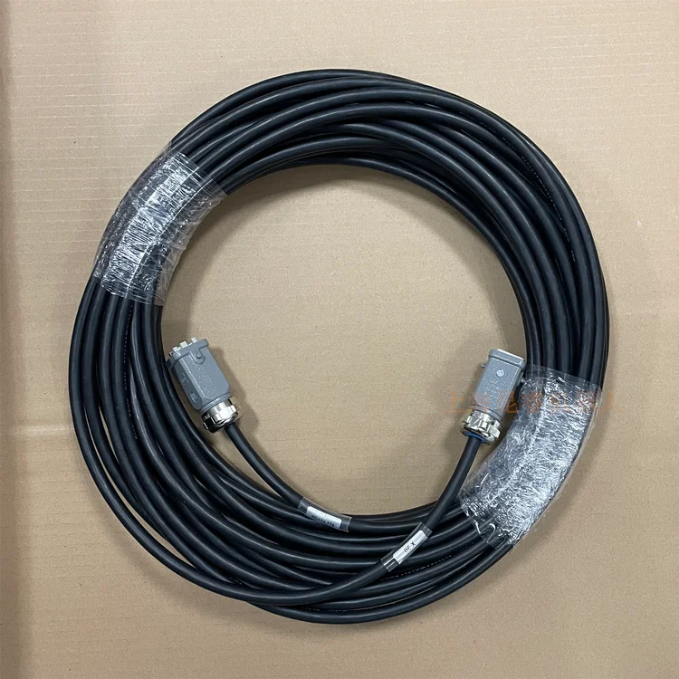 Kuka Motor Wire Kuka Robot Motor Encoder Cable 15m Kuka Accessories New ...