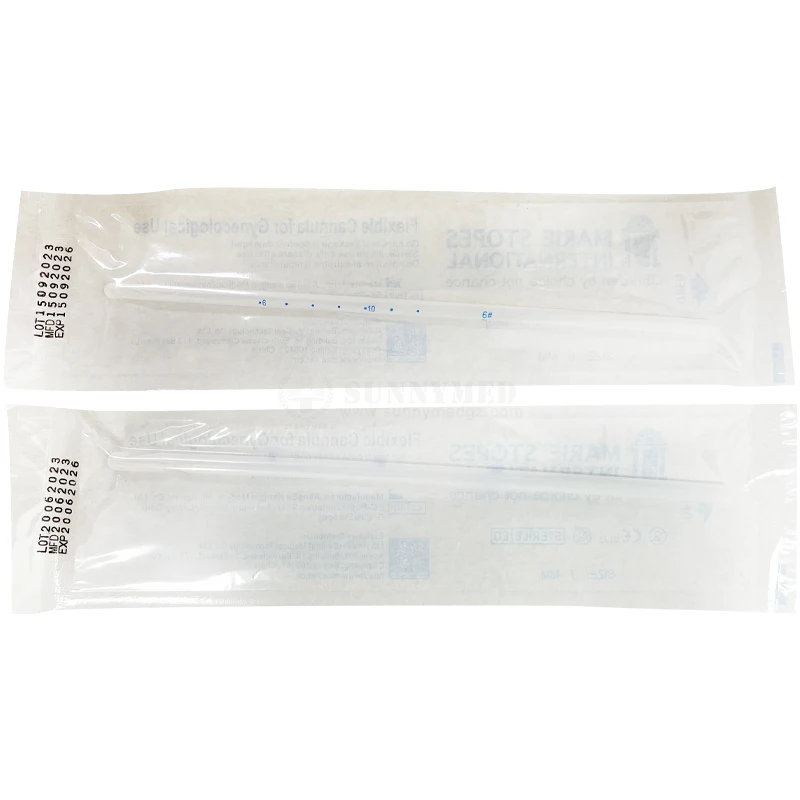 Abortion Suction Set MVA - Efficient Embryo Removal Kit