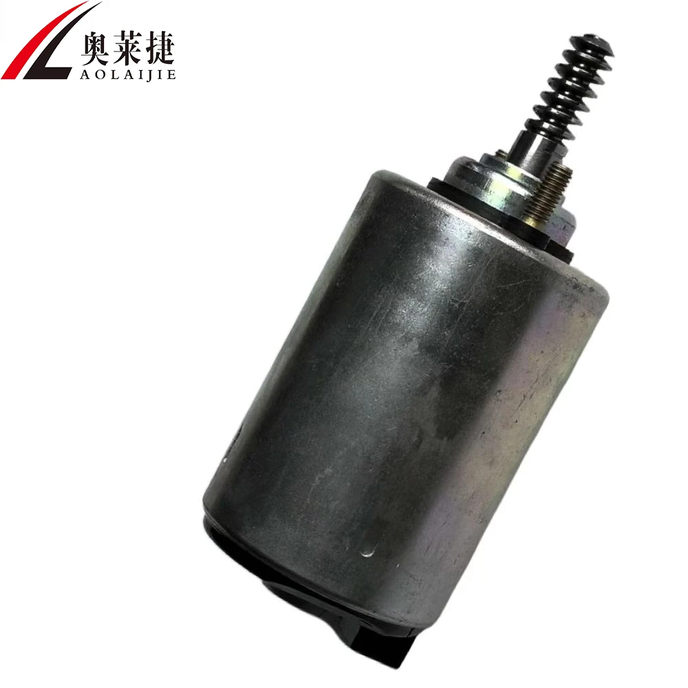 For BMW 1 3 5 X1 New Car Valvetronic Motor with Variable Eccentric ...