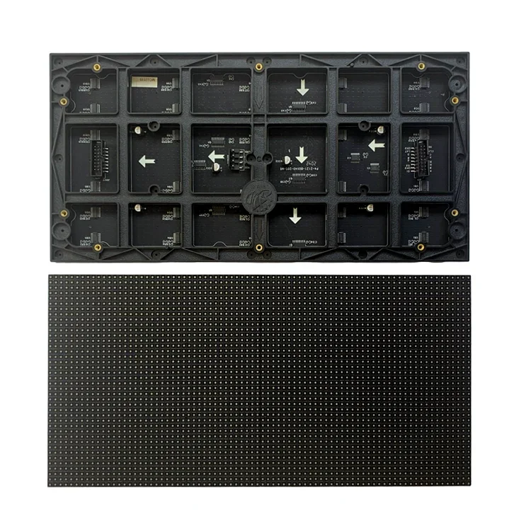 Indoor Outdoor High Resolution LED Panels - P5 Display