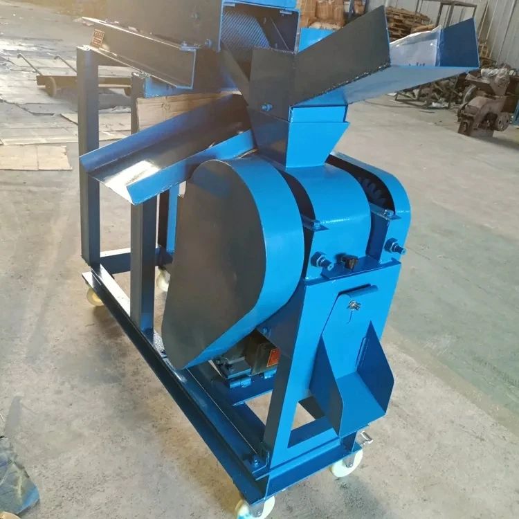 Lab Scale Model 200x125 200*75 Laboratory Sample Making Machine Double ...