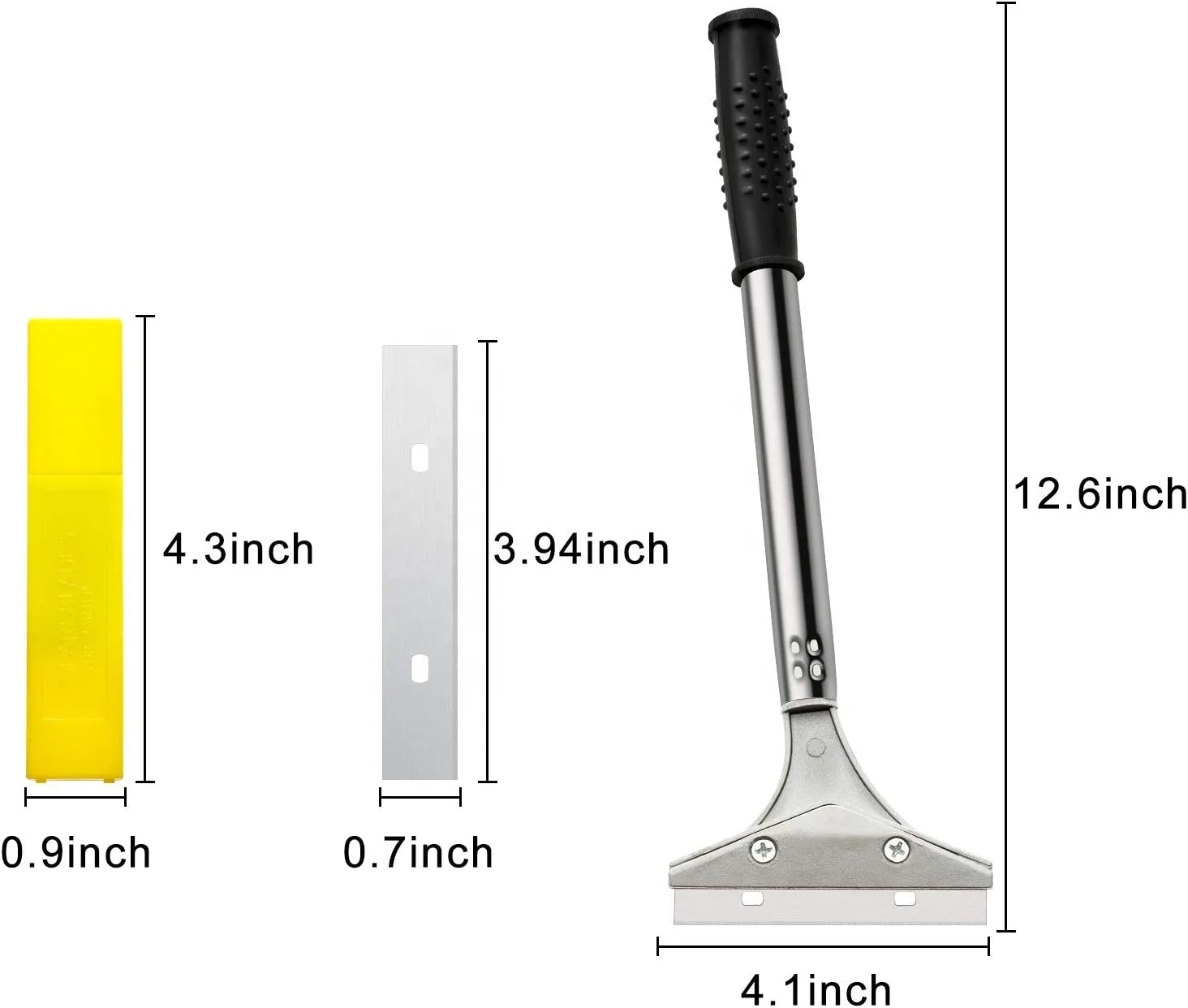 Alibaba.com: Heavy Duty Industrial Wall Paper Removal Paint Scraper ...