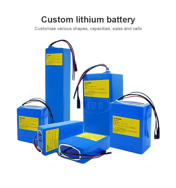 Factory Customized 48v 20ah 1000w Ebike Battery 48v 20ah Bafang Ebike Battery Lithium Ion ...