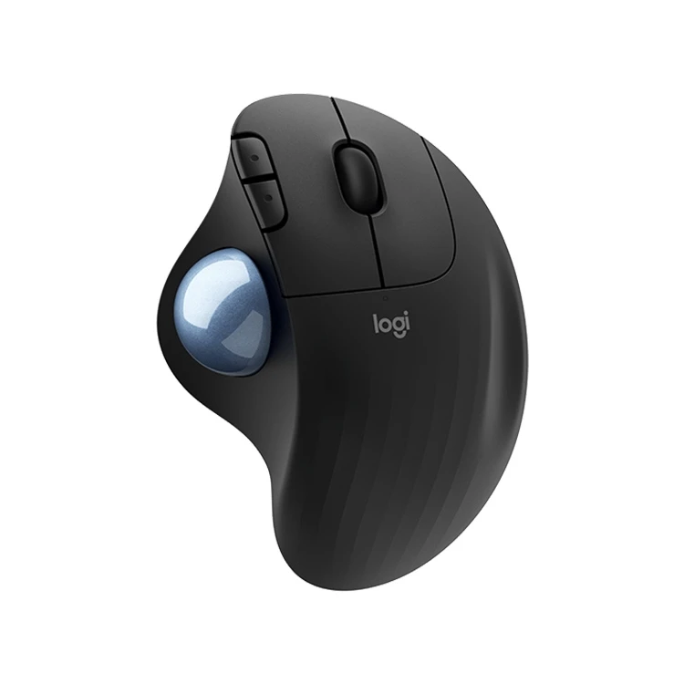Trackball Mouse Gaming