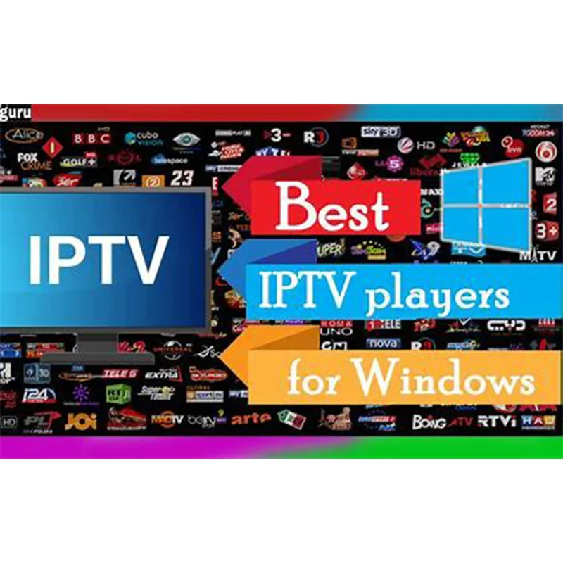Germany Iptv Subscription Premium Iptv M3u German Deutsch Austria Iptv ...