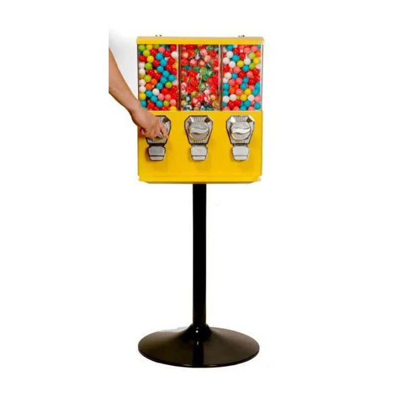 Triple vending machine CVM01F| Alibaba.com