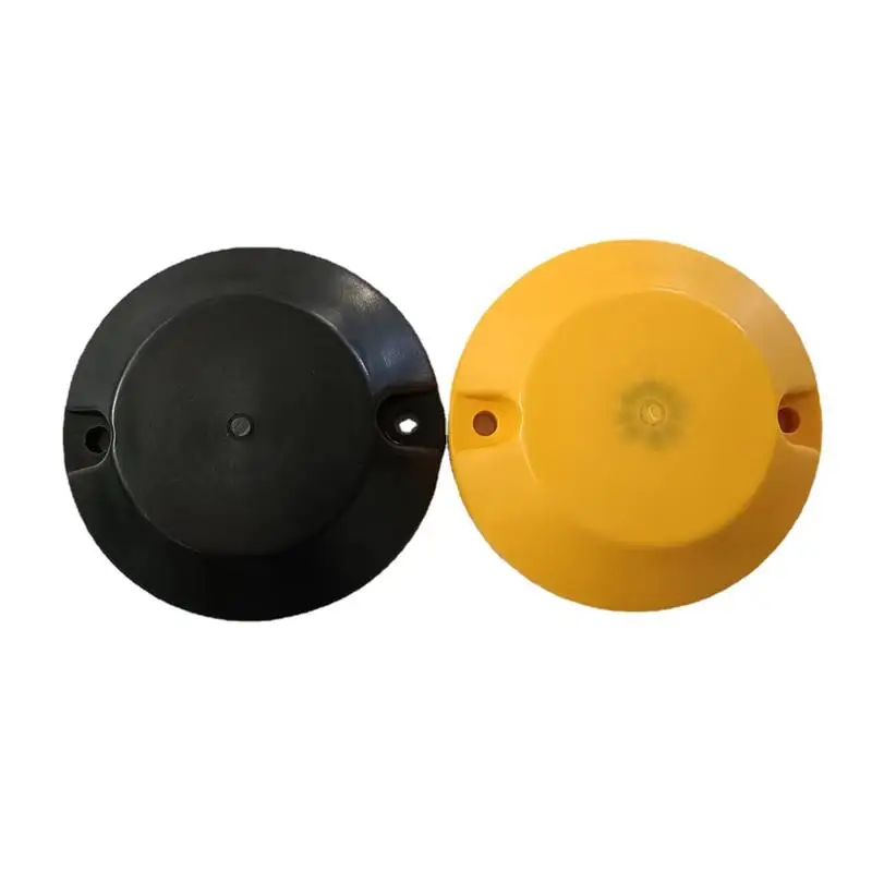 Magnetic housing sensor overalarm manhole cover sensor Water level ...