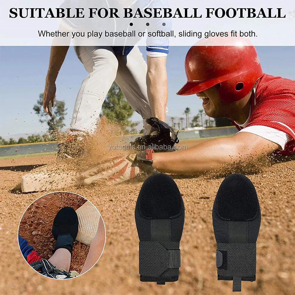 Custom Design Factory Price Right Left Hand Protection Protector ...