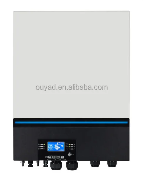 22KW Off-Grid Solar Panel System | Efficient Solar Power Solution for ...