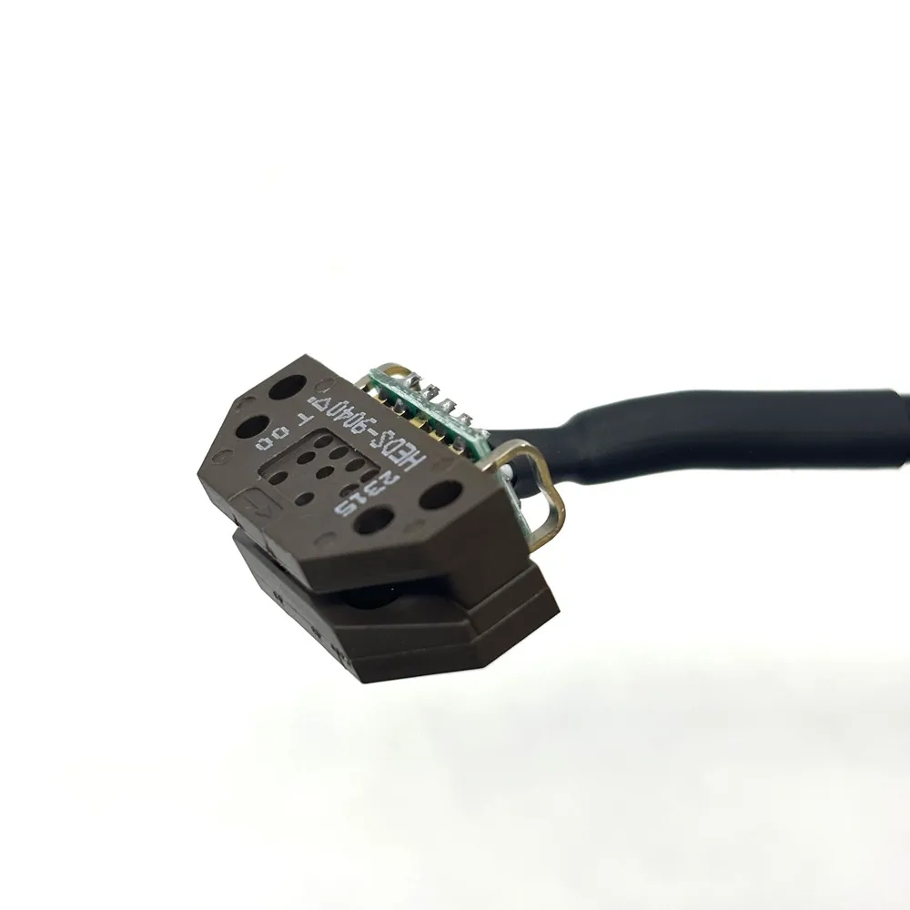 6mm Hollow Shaft Encoder Optical Encoder Module Voltage Output 2000ppr Pd56 6g2000bmt5 Buy