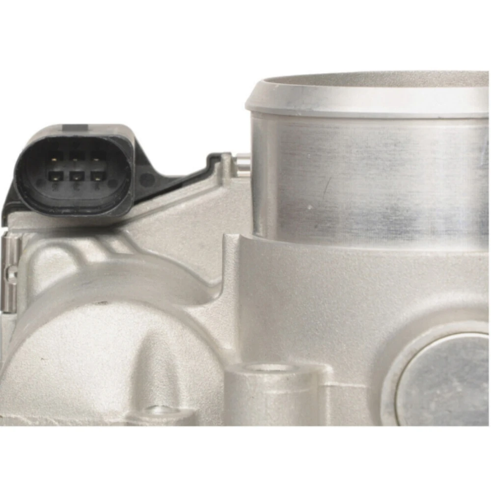 High Quality Throttle Body Fits For Audi A1 A3 Q2 Q3 Vw Golf Jetta ...