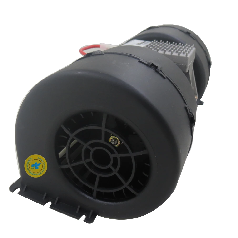 Spal 008-A45-02 AC Blower Motor for Heavy Duty Mack Trucks